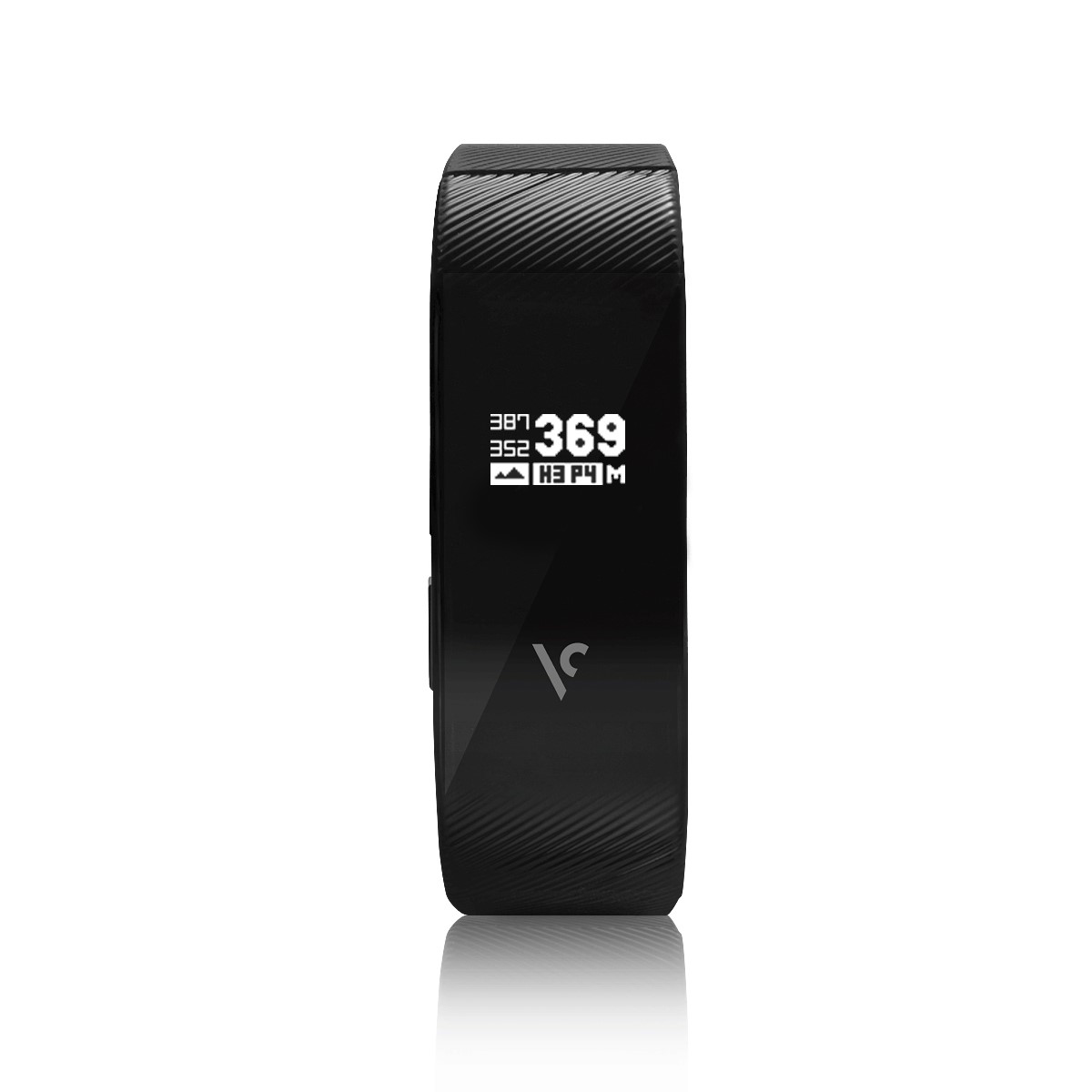 Voice Caddie B1 GPS Band By David Theoret