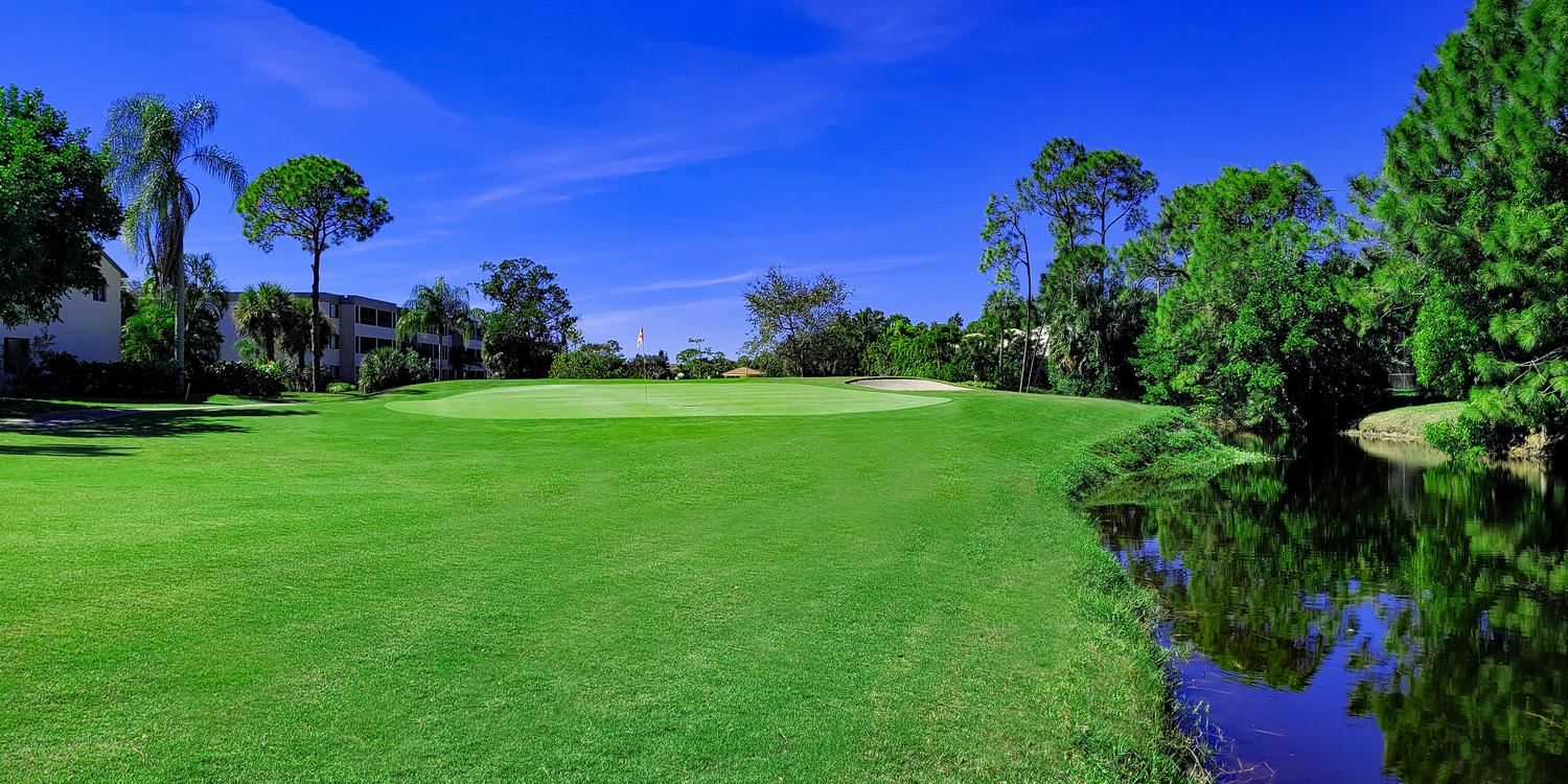 Burnt Store Marina Country Club By David Theoret