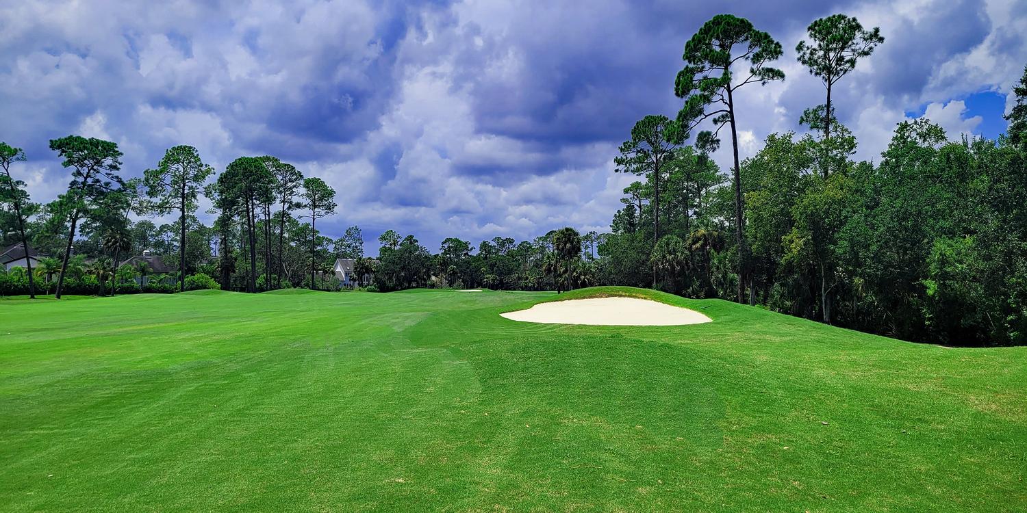 Marsh Landing Country Club - A Return to Prestige By David Theoret