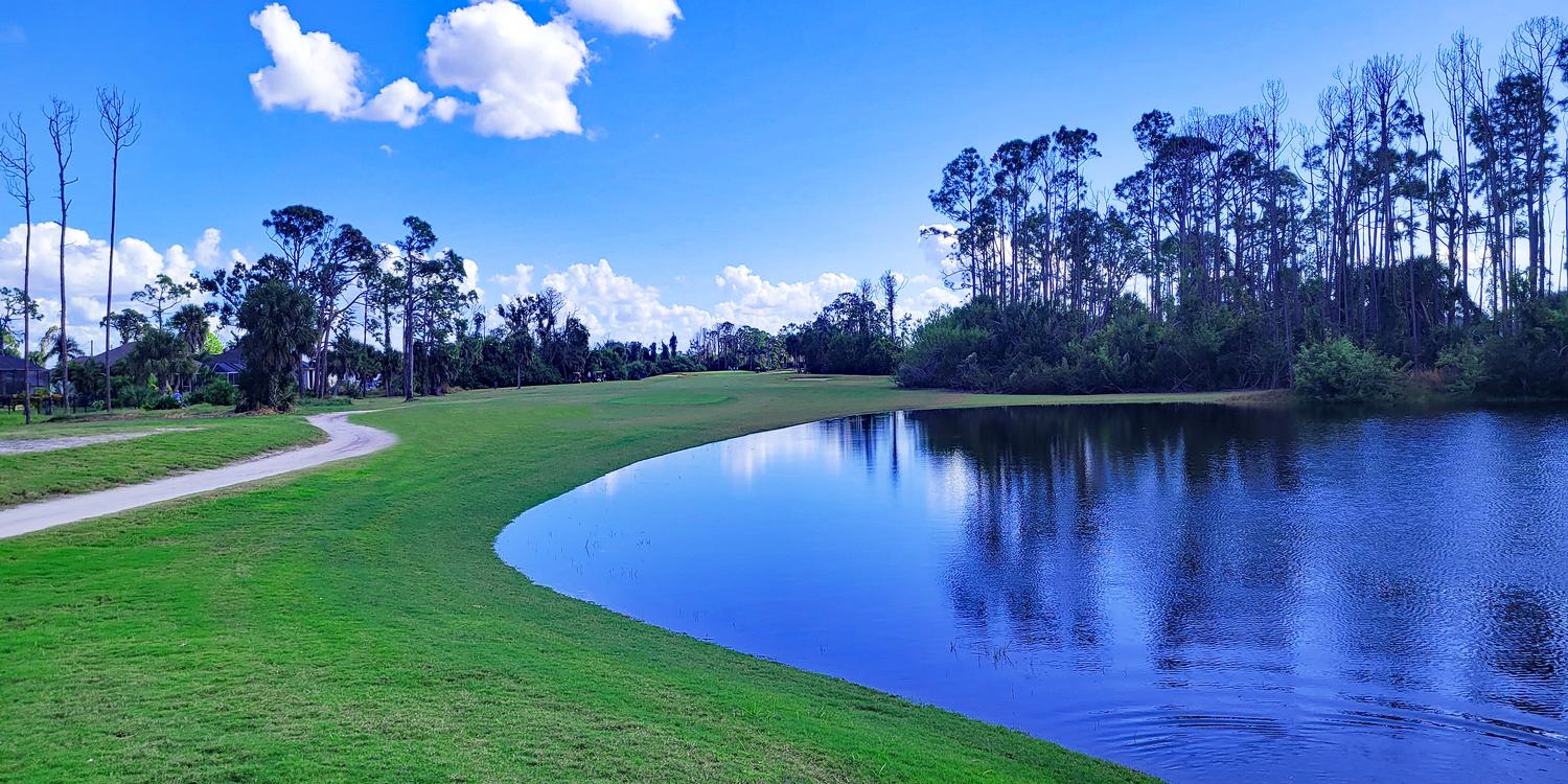 Rotonda Golf & Country Club By David Theoret