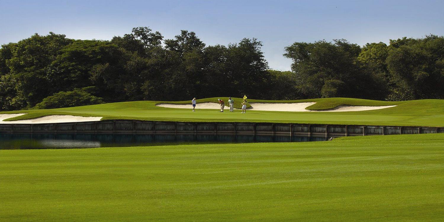 The Club at Boca Pointe By David Theoret