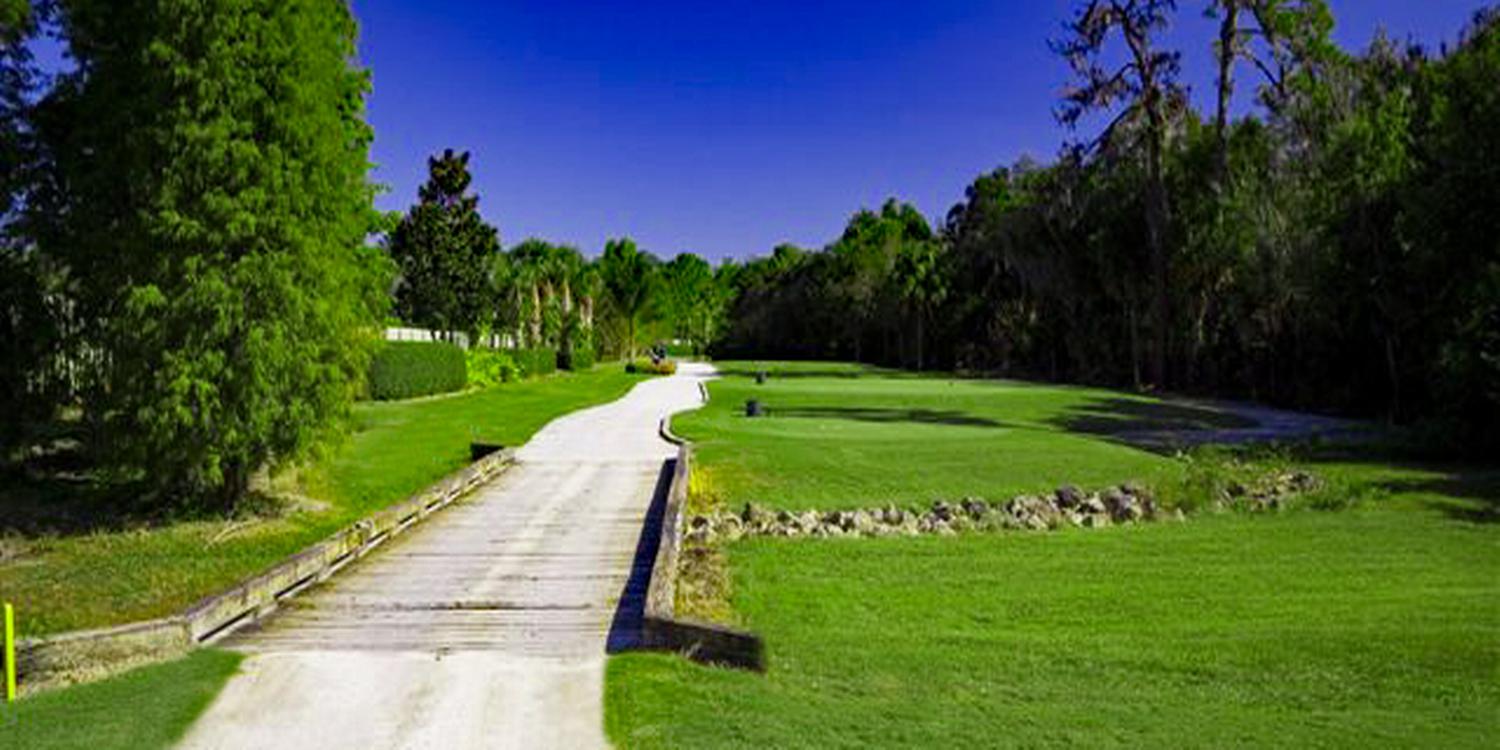 The Preserve Golf Club at Tara By David Theoret
