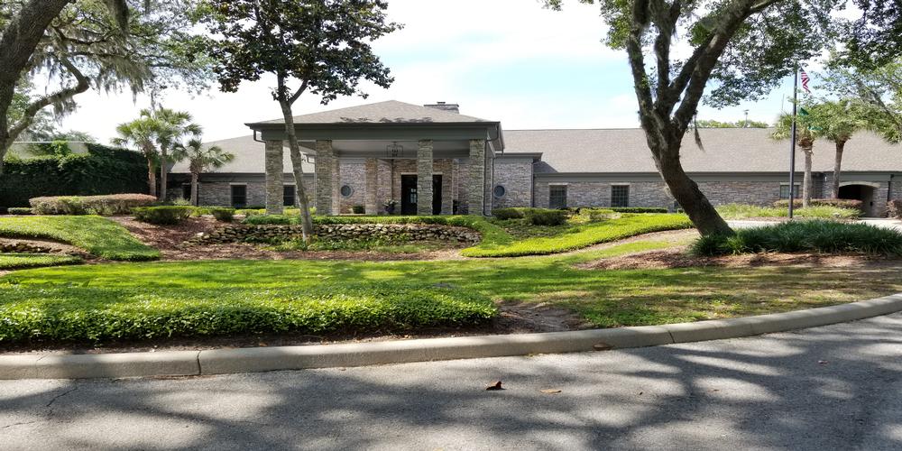 Country Club of Ocala By David Theoret