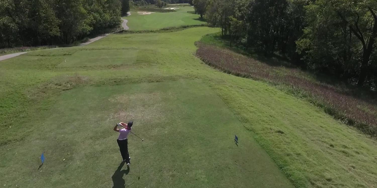 Interview With Chris Pierce Director of Golf Hermitage Golf Course By ...