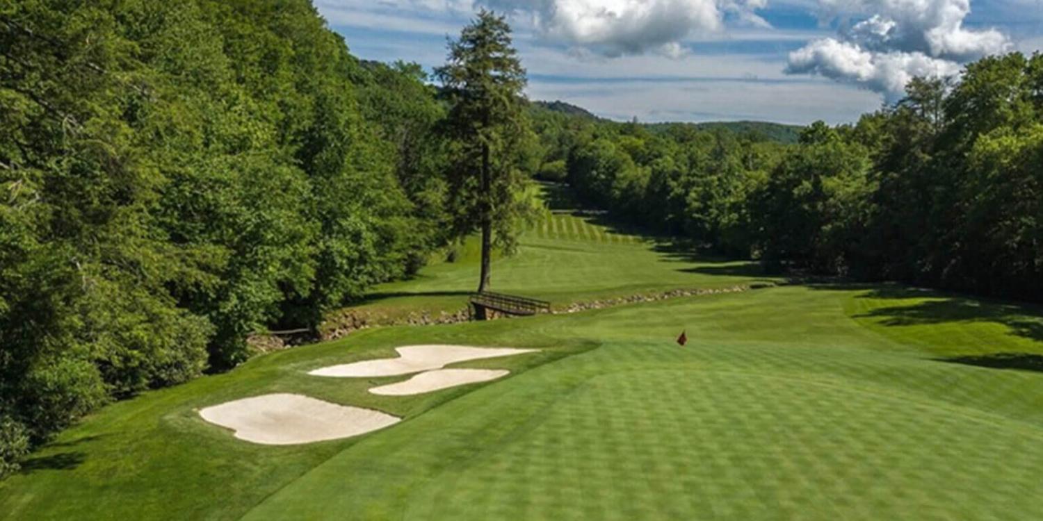 Grandfather Golf & Country Club Completes Modernization Project By Dave ...