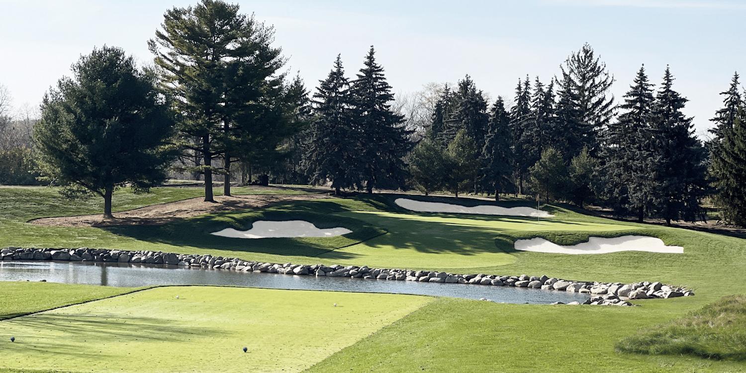 Saint John's Resort to Debut First High-End Public Golf Course in Metro ...