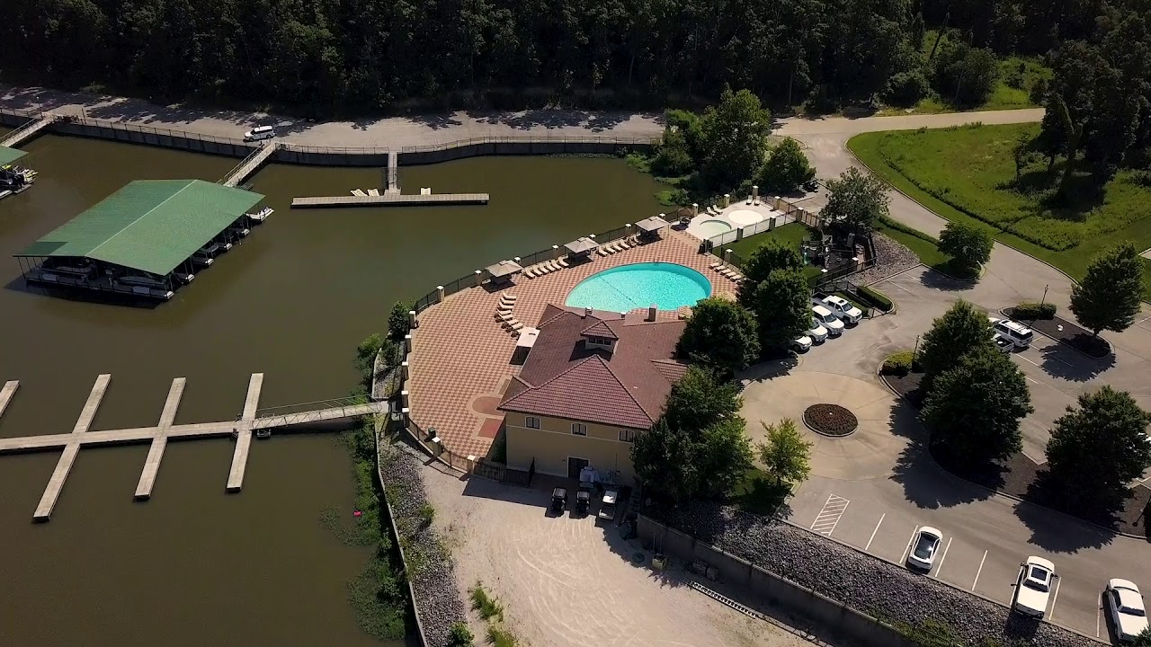 Golf Video: The Club at Porto Cima